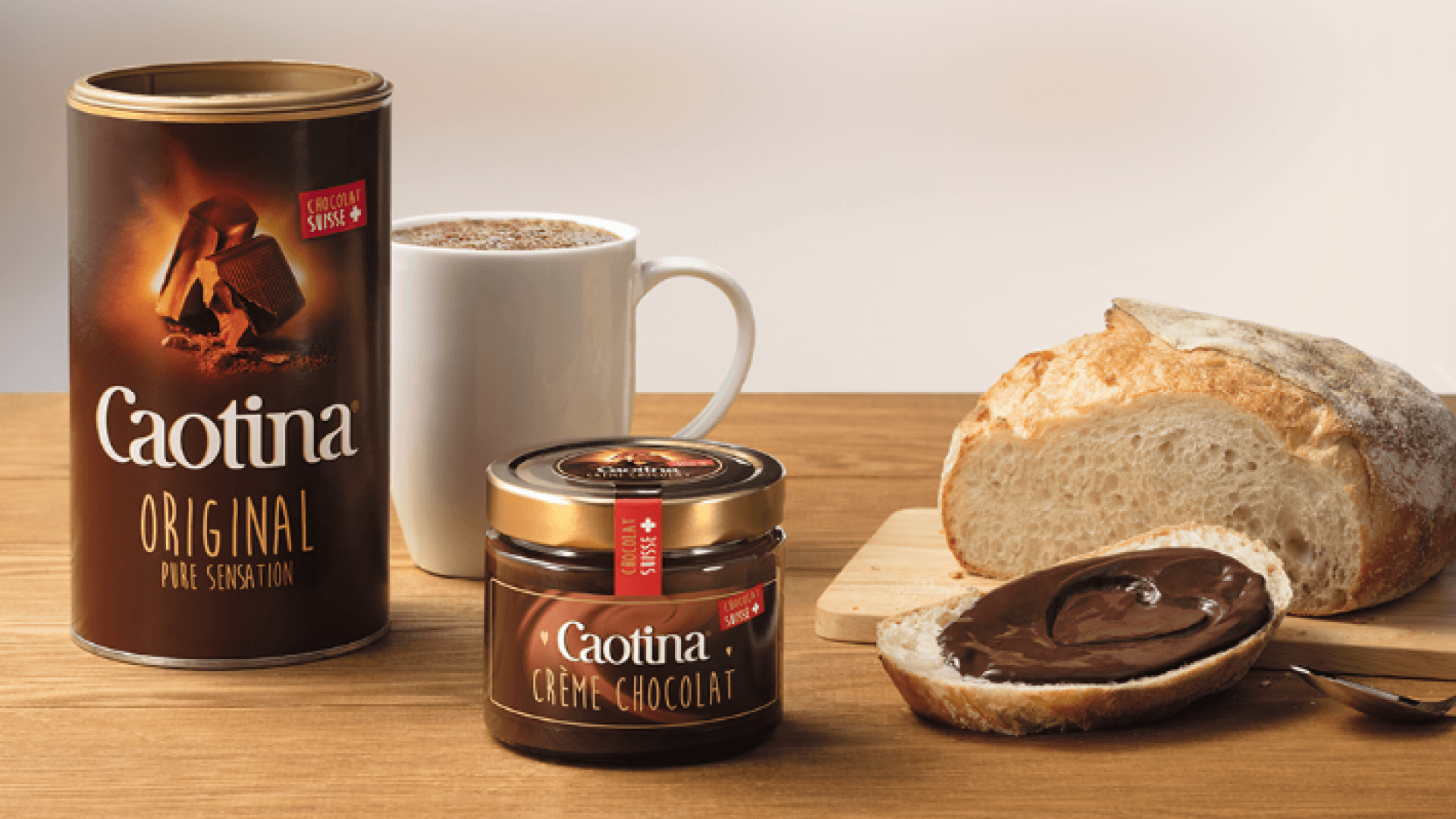 Caotina – des plaisirs variés | Wander