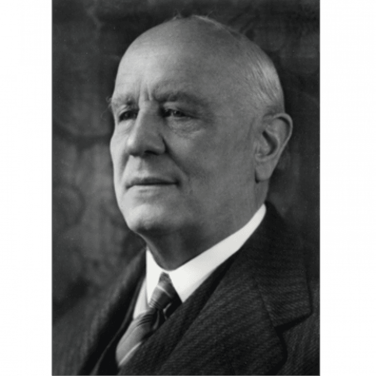 Histoire de Wander SA | Wander