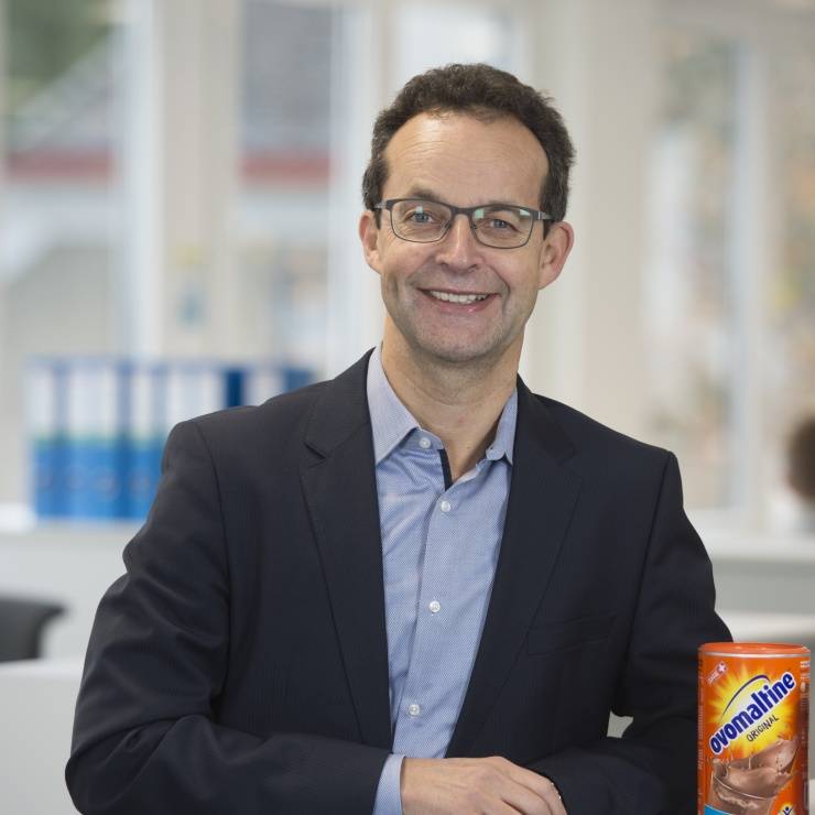 Die Wander AG | Wander