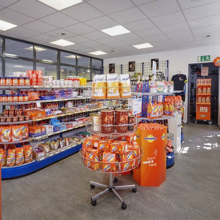 Welcome to the website of Wander