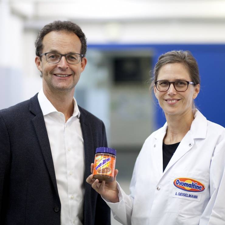 Medien - Übersicht der Wander AG | Wander