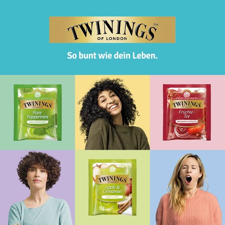 Marken der Wander AG | Wander